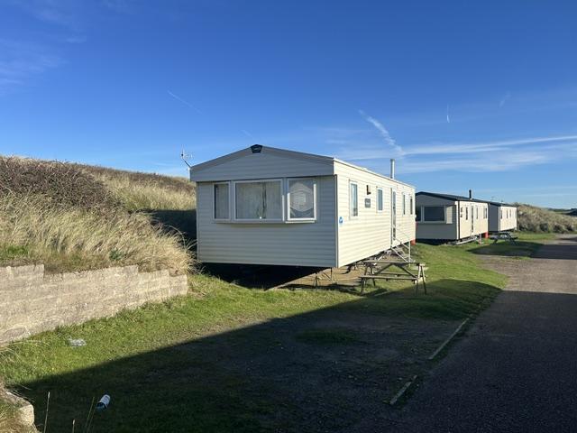 3 bedroom holiday lodge for sale
