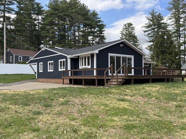 3 bedroom, Holland MA 01521 101934275