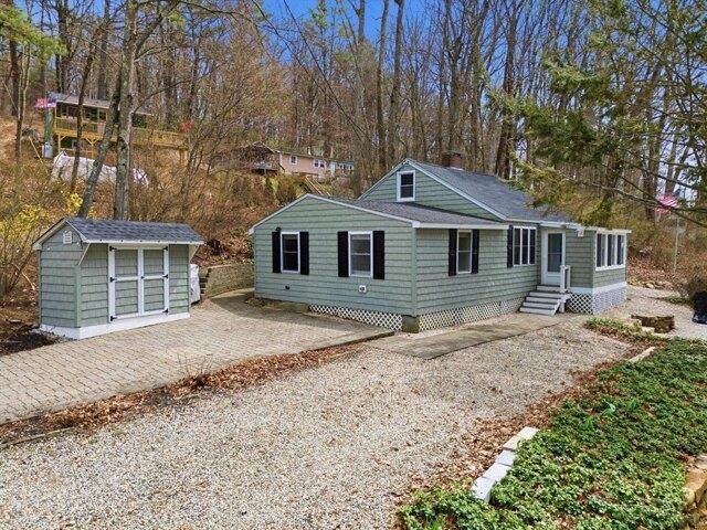 3 bedroom, Holland MA 01521 LS102528363