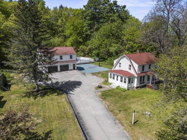 3 bedroom, Hollis Center ME 04042 104540673