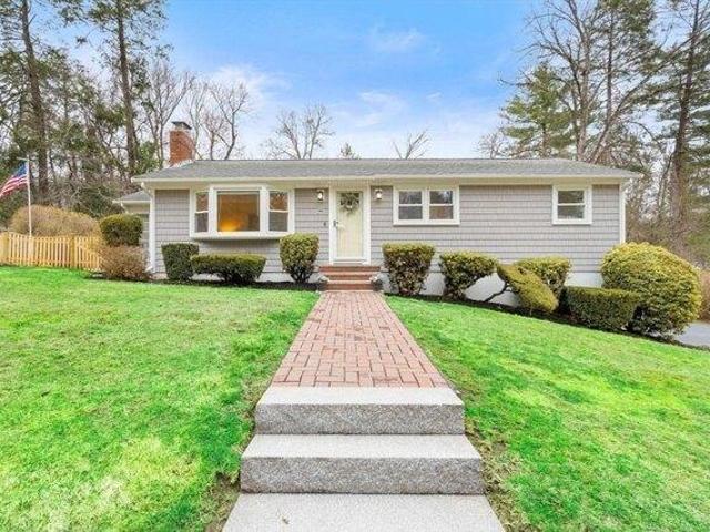 3 bedroom, Holliston MA 01746 102278861