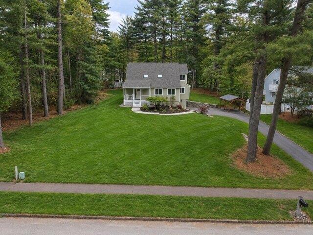 3 bedroom, Holliston MA 01746 104809795