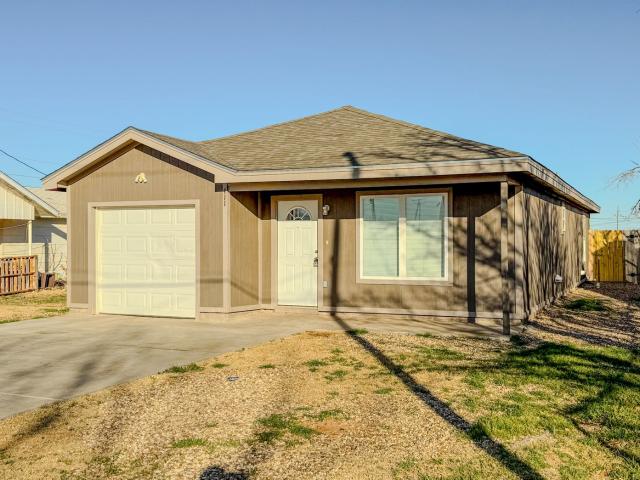 3 Bedroom Home