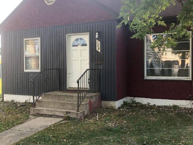 3 Bedroom Home!