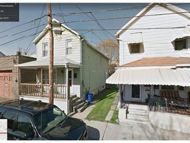 3 Bedroom Home