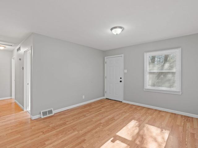 3 Bedroom Home with Large Backyard – Section 8 Welcome!