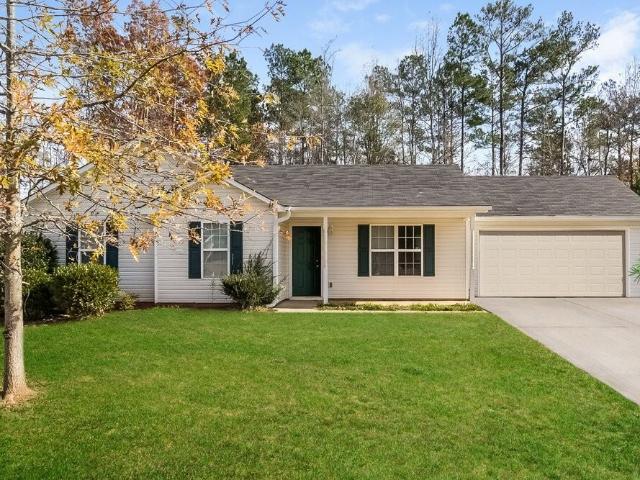 3 Bedroom Home for Rent at 43 Thorn Thicket Way, Rockmart, GA 30153