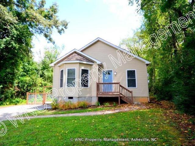 3 Bedroom Home for Rent at 43 Boyd Ave, Asheville, NC 28806 Burton Street