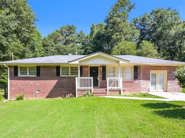 3 Bedroom Home for Rent at 43 Pool Cir, Auburn, GA 30011