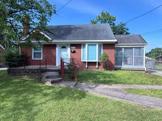 3 Bedroom Home for Rent at 4004 Carol Rd, Louisville, KY 40218 Buechel