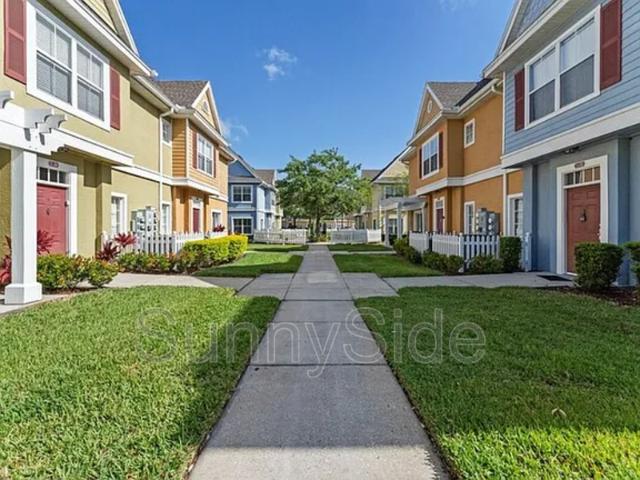 3 Bedroom Home for Rent at 4005 San Sabastian Dr #103 53, Kissimmee, FL 34741
