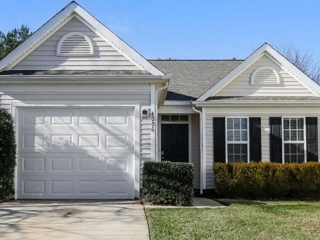 3 Bedroom Home for Rent at 4006 Salmon River Dr, Monroe, NC 28110