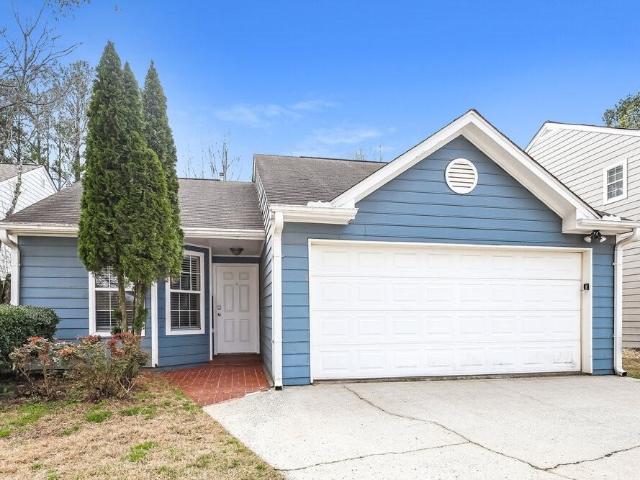 3 Bedroom Home for Rent at 4008 Sidney Lanier Blvd, Duluth, GA 30096