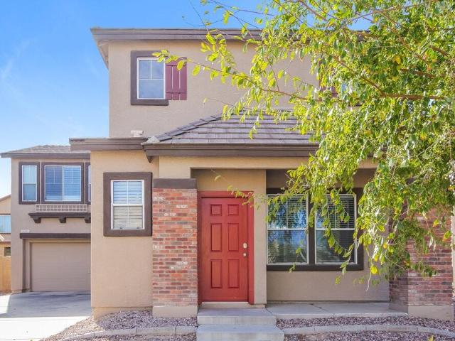 3 Bedroom Home for Rent at 4009 W Maldonado Rd, Phoenix, AZ 85041 Arlington Estates