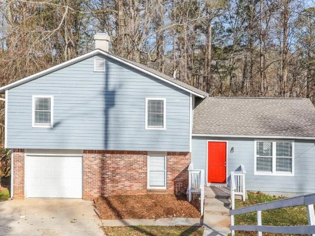 3 Bedroom Home for Rent at 4000 Chimney Ridge Way, Ellenwood, GA 30294
