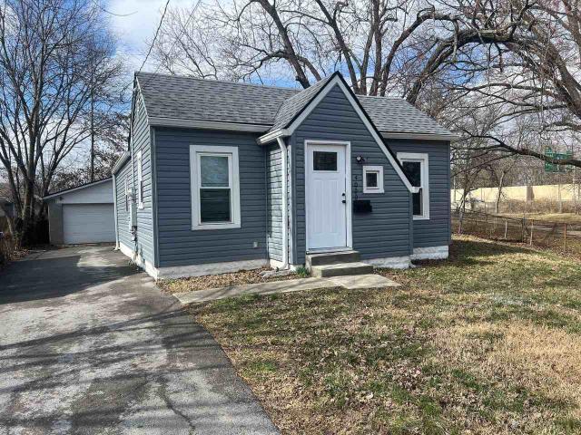 3 Bedroom Home for Rent at 4000 Churchman Ave, Louisville, KY 40215 Hazelwood