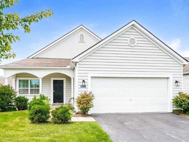 3 Bedroom Home for Rent at 4001 Blue Mountain Cir, Columbus, OH 43230 Preserve South
