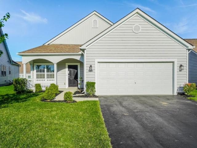 3 Bedroom Home for Rent at 4001 Blue Mountain Cir, Columbus, OH 43230 Preserve South