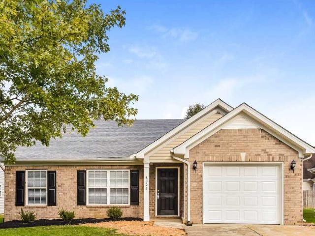 3 Bedroom Home for Rent at 4002 Deer Run Trce, Spring Hill, TN 37174