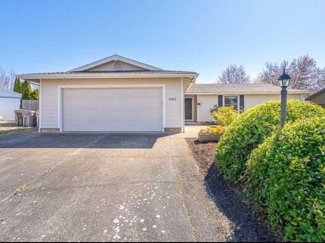 3 Bedroom Home for Rent at 4003 Evergreen St Se, Albany, OR 97322