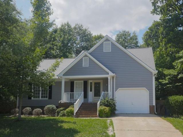 3 Bedroom Home for Rent at 4003 Ellisfield Dr, Durham, NC 27705