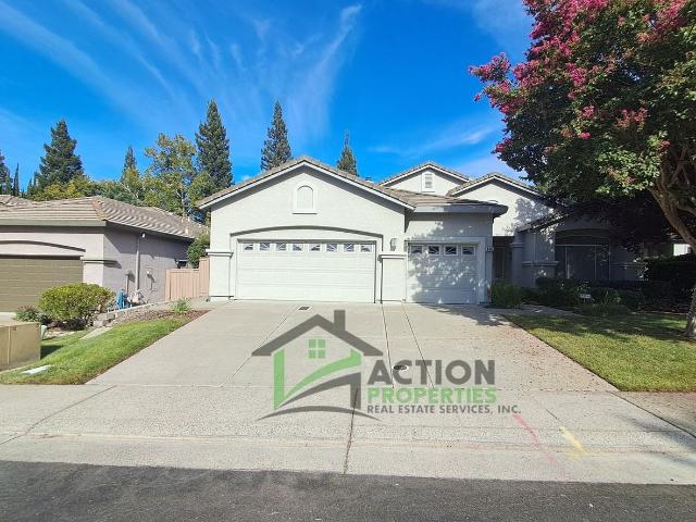 3 Bedroom Home for Rent at 400 Dumas Ct, Roseville, CA 95747 Pleasant Grove