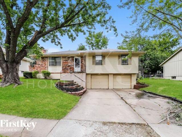 3 Bedroom Home for Rent at 400 Sw Oxford Dr, Blue Springs, MO 64015