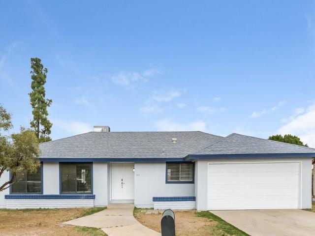 3 Bedroom Home for Rent at 4014 E Apollo Rd, Phoenix, AZ 85042