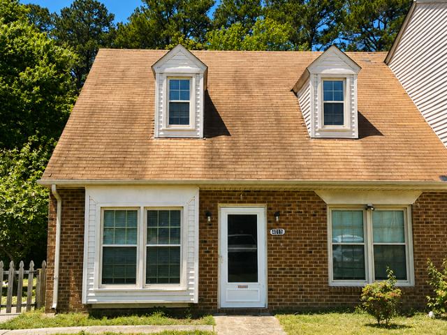 3 Bedroom Home for Rent at 4015 Reese Dr S, Portsmouth, VA 23703