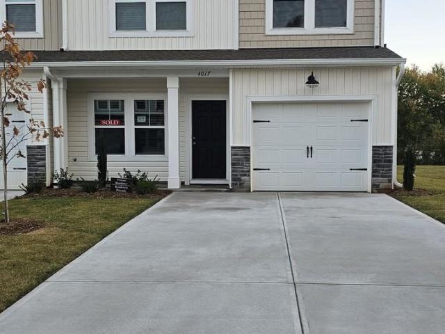 3 Bedroom Home for Rent at 4017 Valissca Ln #1, Duncan, SC 29334