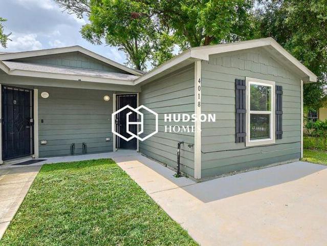 3 Bedroom Home for Rent at 4018 Dorchester St #B, Houston, TX 77016 Trinity Houston Gardens