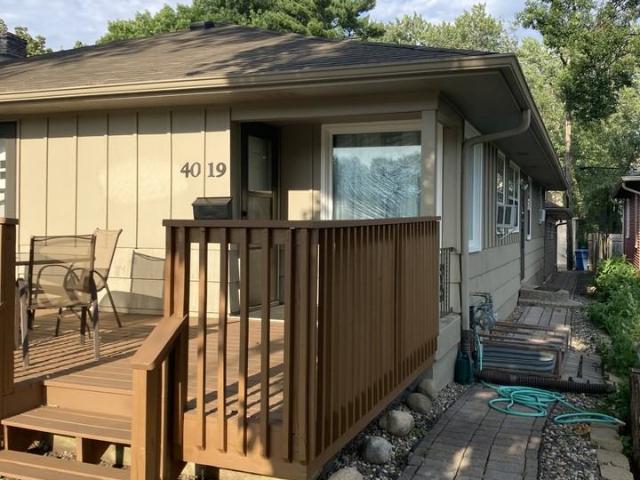 3 Bedroom Home for Rent at 4019 France Ave S #NA, Minneapolis, MN 55416 Linden Hills