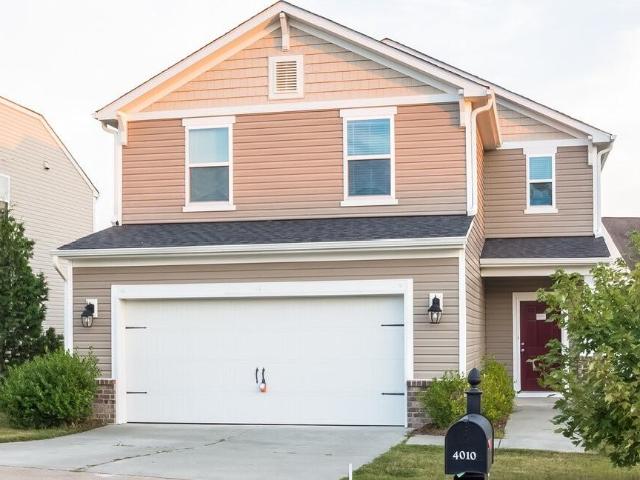 3 Bedroom Home for Rent at 4010 Massey Preserve Trl, Raleigh, NC 27616