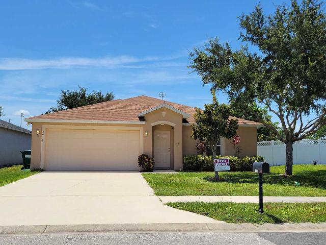 3 Bedroom Home for Rent at 4010 Edward St #NA, Melbourne, FL 32901