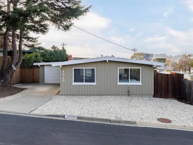 3 Bedroom Home for Rent at 4010 Hillcrest Rd, El Sobrante, CA 94803