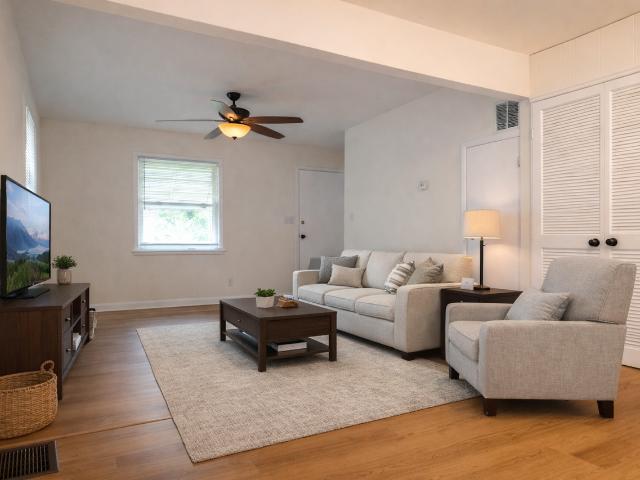 3 Bedroom Home for Rent at 4011 Crawford Ave, Louisville, KY 40218 Buechel