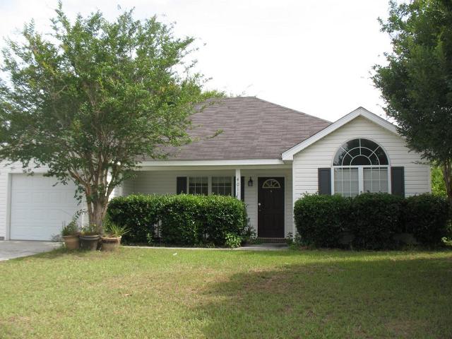 3 Bedroom Home for Rent at 4011 Forrest Run Cir, Valdosta, GA 31605