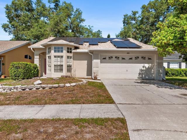 3 Bedroom Home for Rent at 4011 Levonshire Pl, Bloomingdale, FL 33596 Bloomingdale