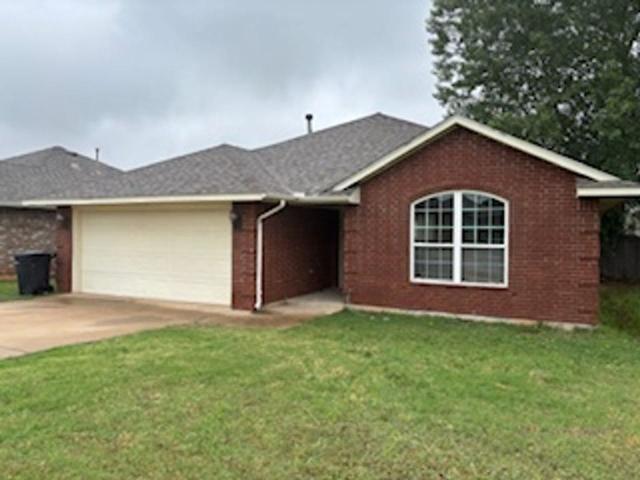 3 Bedroom Home for Rent at 4013 Red Apple Ter, Moore, OK 73160