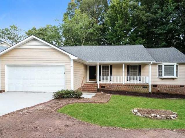3 Bedroom Home for Rent at 401 Latrobe Drive, Simpsonville, SC 29681