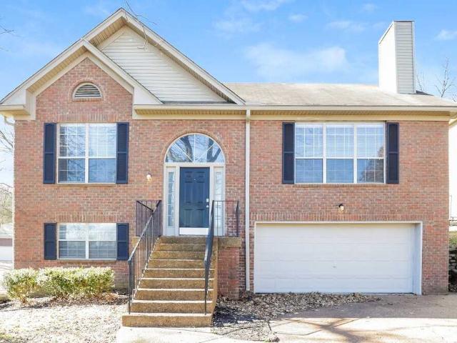 3 Bedroom Home for Rent at 401 Newberry Ct, Goodlettsville, TN 37072 Windsor Green