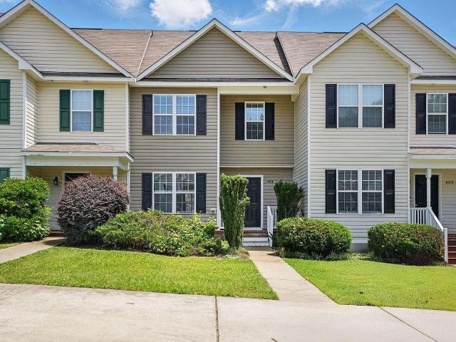 3 Bedroom Home for Rent at 401 Whitehall Ct, Clayton, NC 27520