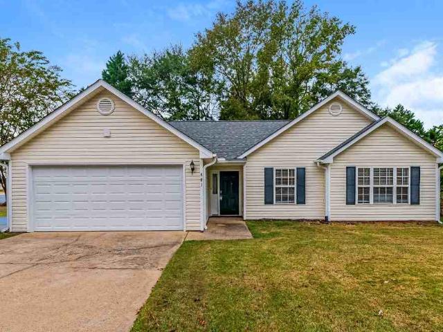 3 Bedroom Home for Rent at 401 Three Meadows Rd, Fuquay Varina, NC 27526