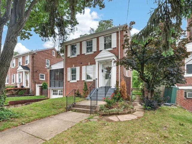 3 Bedroom Home for Rent at 4024 20th St Ne, Washington, DC 20018 Woodridge Fort Lincoln