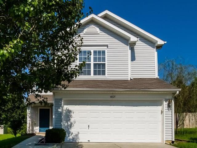 3 Bedroom Home for Rent at 4025 Dover Downs Dr, Charlotte, NC 28216 Mountain Island
