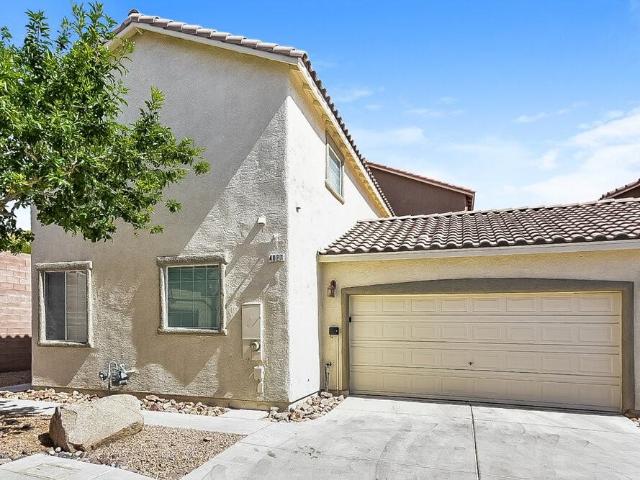 3 Bedroom Home for Rent at 4027 Sparrow Rock St, Las Vegas, NV 89129