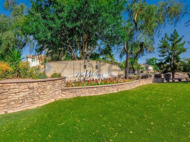 3 Bedroom Home for Rent at 4028 E Tulsa St, Gilbert, AZ 85295