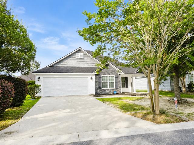 3 Bedroom Home for Rent at 4028 Glen Laurel Dr N #1, Valdosta, GA 31605