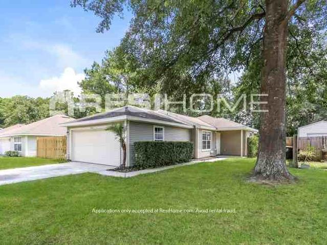 3 Bedroom Home for Rent at 4028 Scott Woods Dr S, Jacksonville, FL 32208 Harborview