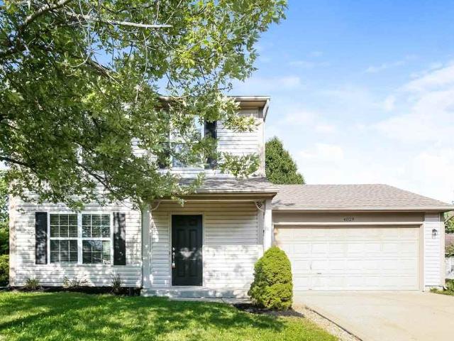 3 Bedroom Home for Rent at 4029 Willow Ct, Franklin, IN 46131